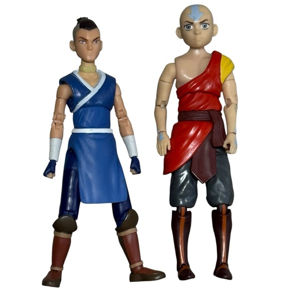 Diamond Select | Toys | Diamond Select Toys 7inch Scale Action Figures ...